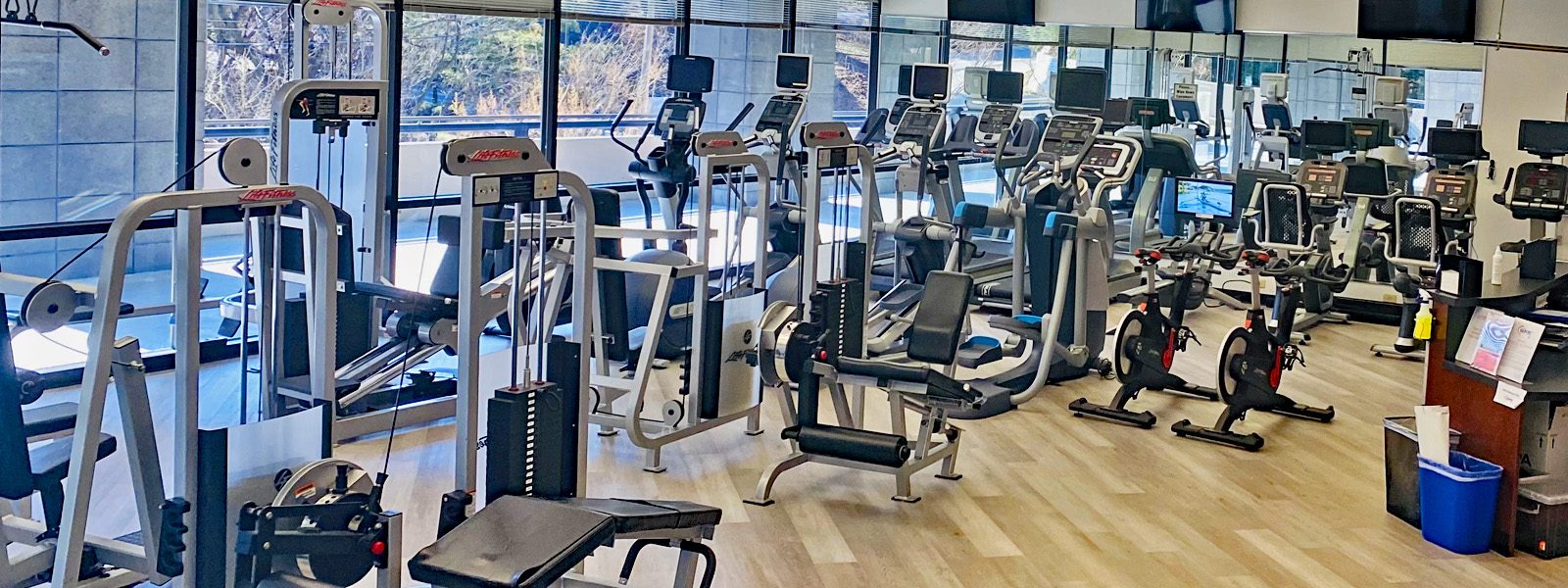 Gym Membership | Steel Fitness Main Line